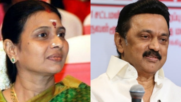 என் மனைவி துர்கா எந்த கோயிலுக்கு போறாருனு பார்க்குறதே பாஜகவின் வேலை ...