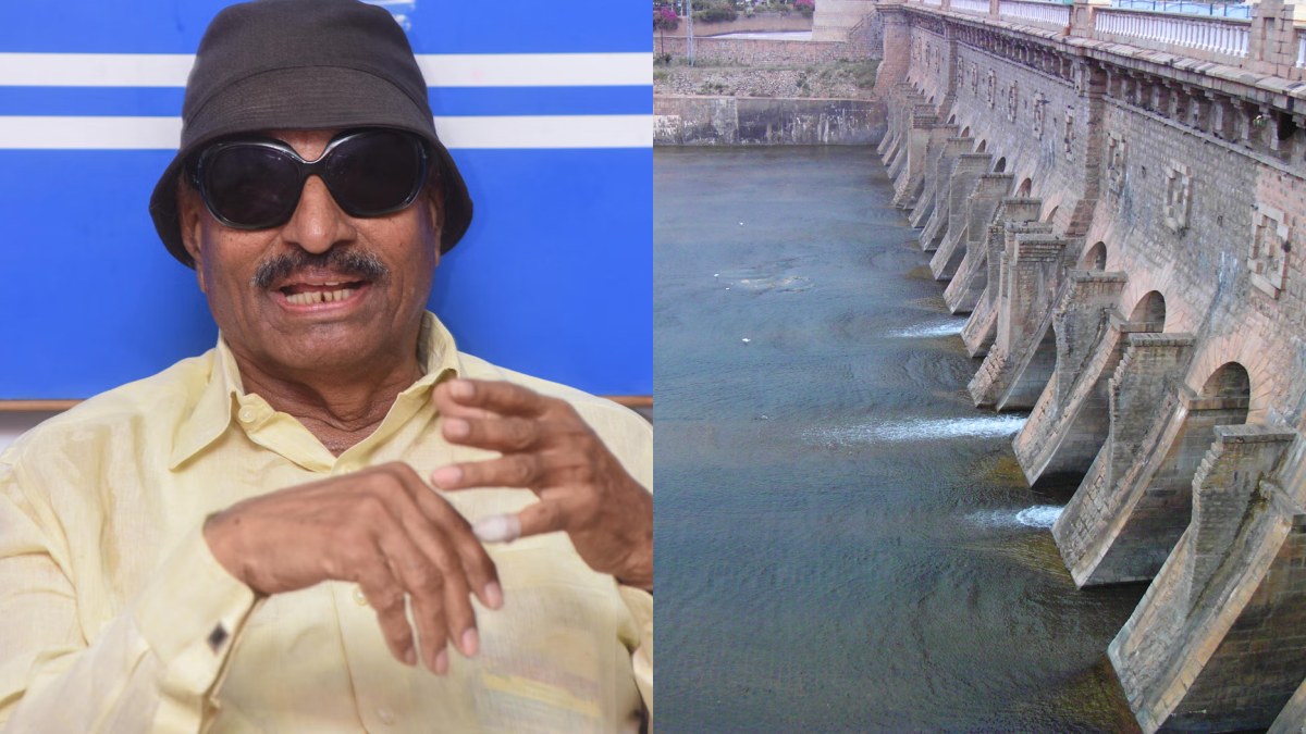 பிளானே வேற.. மீண்டும் சீன்போடும் வாட்டாள் நாகராஜ்! பெங்களூர் டூ மண்டியா ...