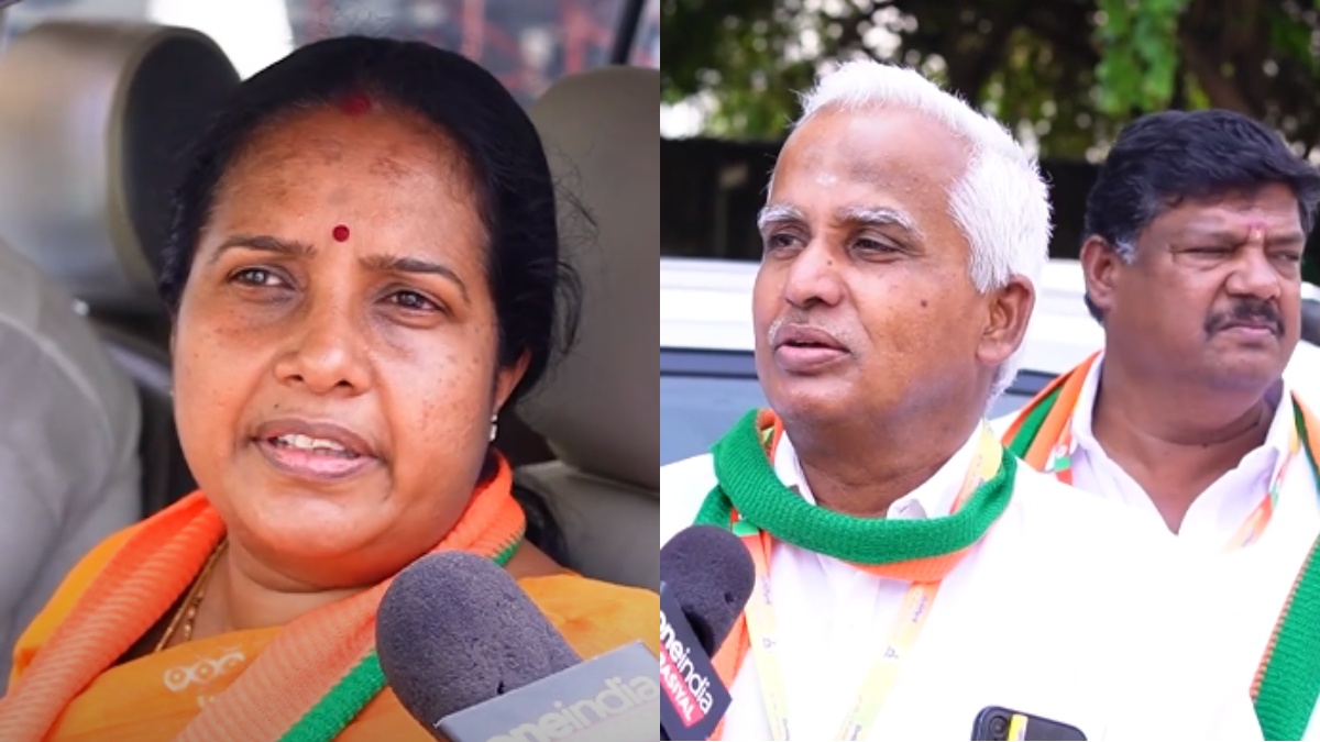 அதிமுக கூட்டணியில் பாஜக மீண்டும் இணையுமா? மீட்டிங்கில் விவாதித்தது என்ன ...