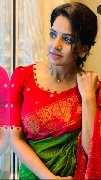 மீண்டும் சீரியலில் என்ட்ரி ஆகும் நடிகை பாவனி.. அதுவும் பிரபல 2வது பாகம் ...