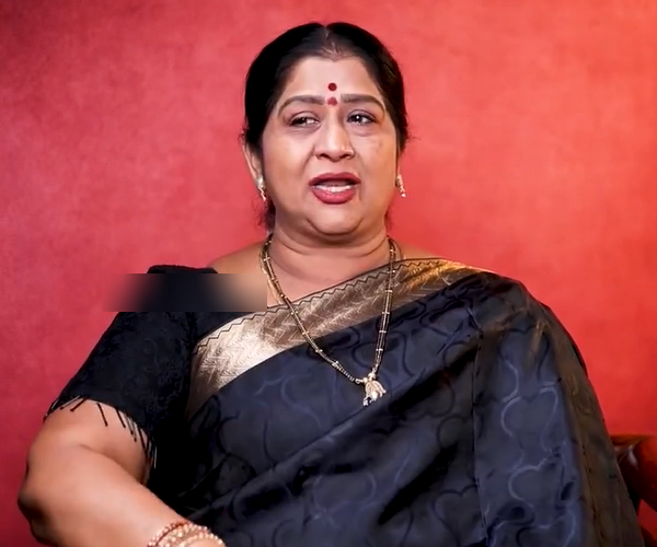 கணவன், மகன் அடுத்தடுத்து மரணம்.. மூன்று முறை தற்கொலை முயற்சி.. கதறி ...