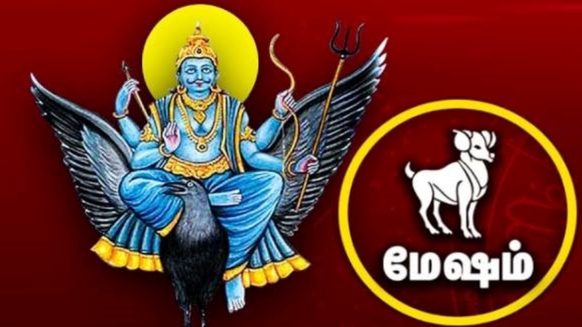 சனி பெயர்ச்சி பலன் 2023: கொட்டிக்கொடுக்கப்போகும் லாப சனி.. கோடிகளை ...