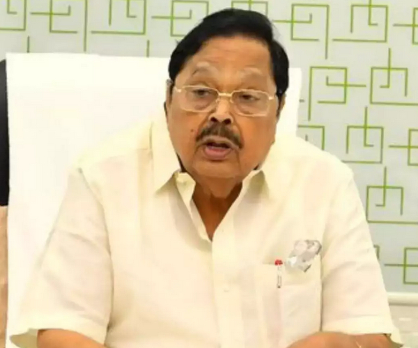 டேம்ல தண்ணீ காலியாகாது.. தெர்மாகோல் போட்டு மூடி வச்சிருக்கோம்.. செல்லூர் ராஜூவை கலாய்த்த ...