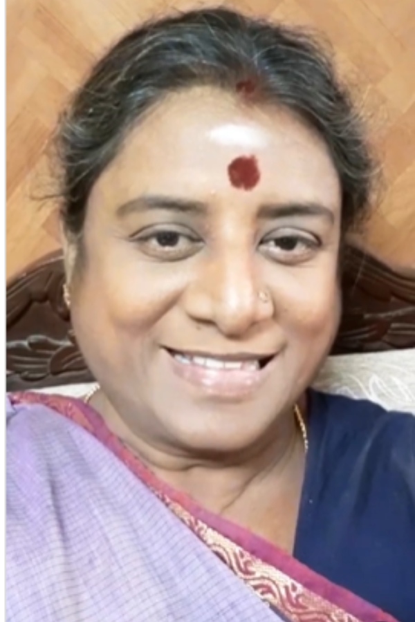 பிரபல வில்லன் நடிகரின் மகள்.. சிறு வயதில் கணவர் இறப்பு.. பிறகு பட்ட வேதனை..நடிகை சுமதி ஸ்ரீ ...