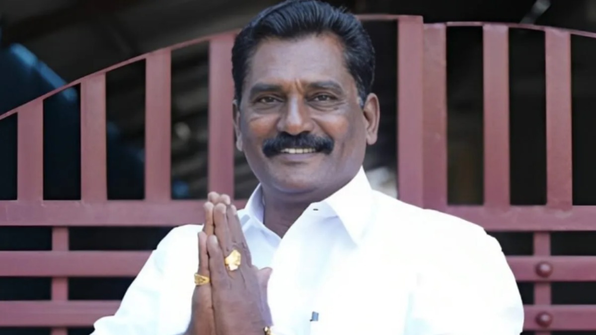 எதிர்நீச்சலில் புதிய குணசேகரன்.. மிலிட்டரியில் 5 வருடம்.. ராமநாதபுரம் “பெருநாழி”.. தெரியாத ...