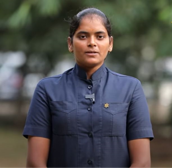 முதல்வர் ஸ்டாலினைக் காக்கும் பெண் புலிகள்! - யார் இவர்கள்? எப்படி ...