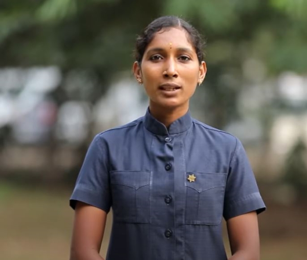 முதல்வர் ஸ்டாலினைக் காக்கும் பெண் புலிகள்! - யார் இவர்கள்? எப்படி ...