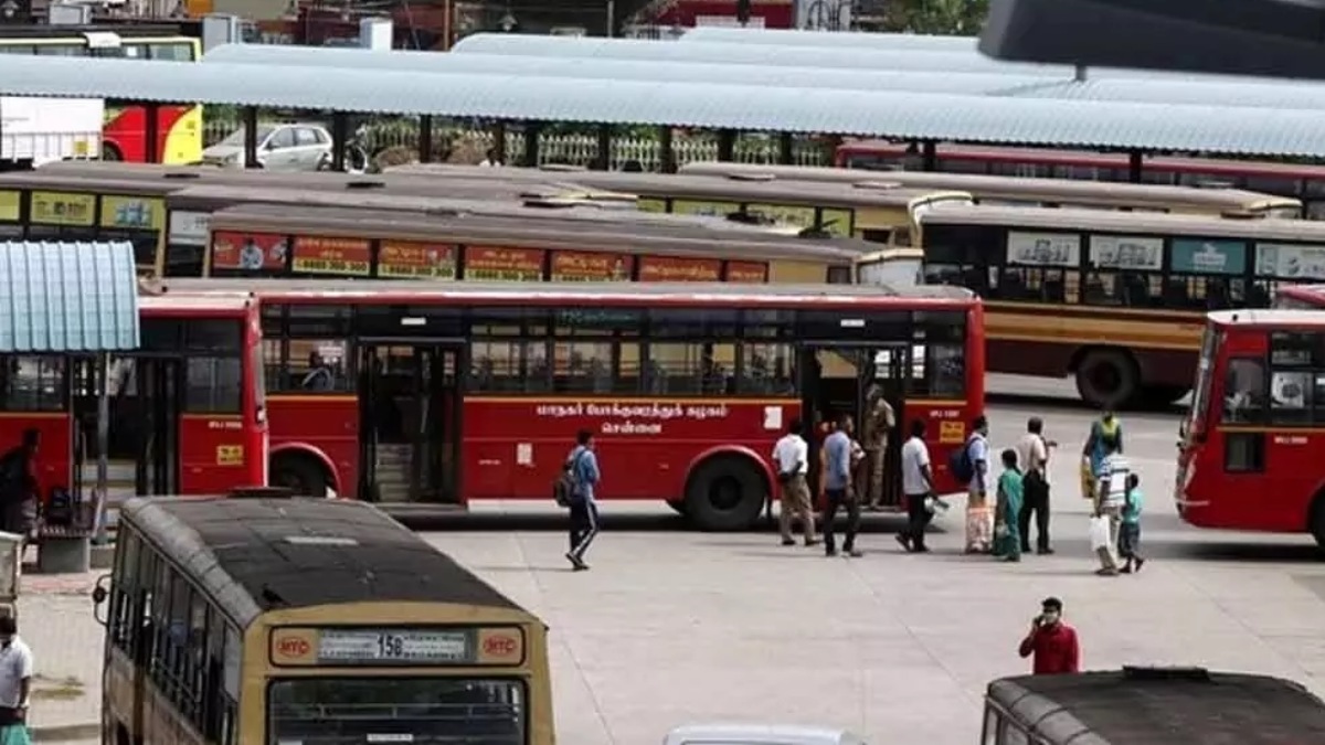 டெய்லி பஸ்ஸில் போவீங்களா.. உங்களுக்காகவே வெளியான தமிழக அரசின் சூப்பர் ...