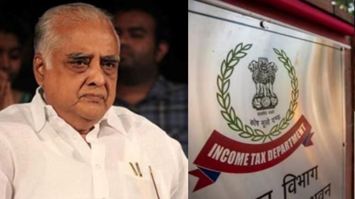 தயாரிப்பாளர் அபிராமி ராமநாதனை குறிவைத்த வருமான வரித்துறை.. ரெய்டில் ...