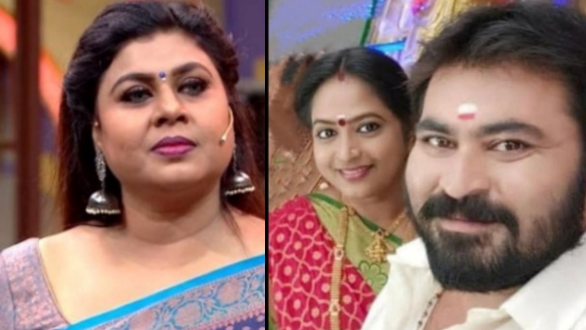 தினேஷ் அப்படி பண்ண மாட்டார்.. விசித்ரா கூட இப்படின்னு எதிர்பார்க்கல ...