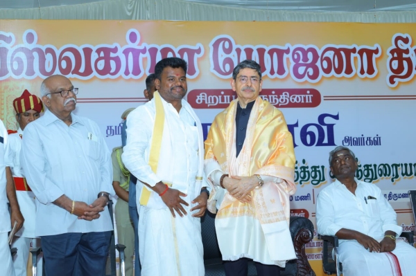 பாஜகவில் புது ‘செல்’.. தலைமையேற்கும் அமெரிக்கா ரிட்டர்ன் ஆனந்தன் அய்யாசாமி.. யார் இவர் ...