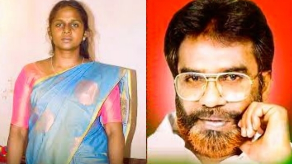 அப்பா குருபூஜைக்கு ஆரவாரமாக வாங்க! யாரும் குடிச்சுட்டு வராதீங்க! பசுபதி பாண்டியன் மகள் கறார் ...