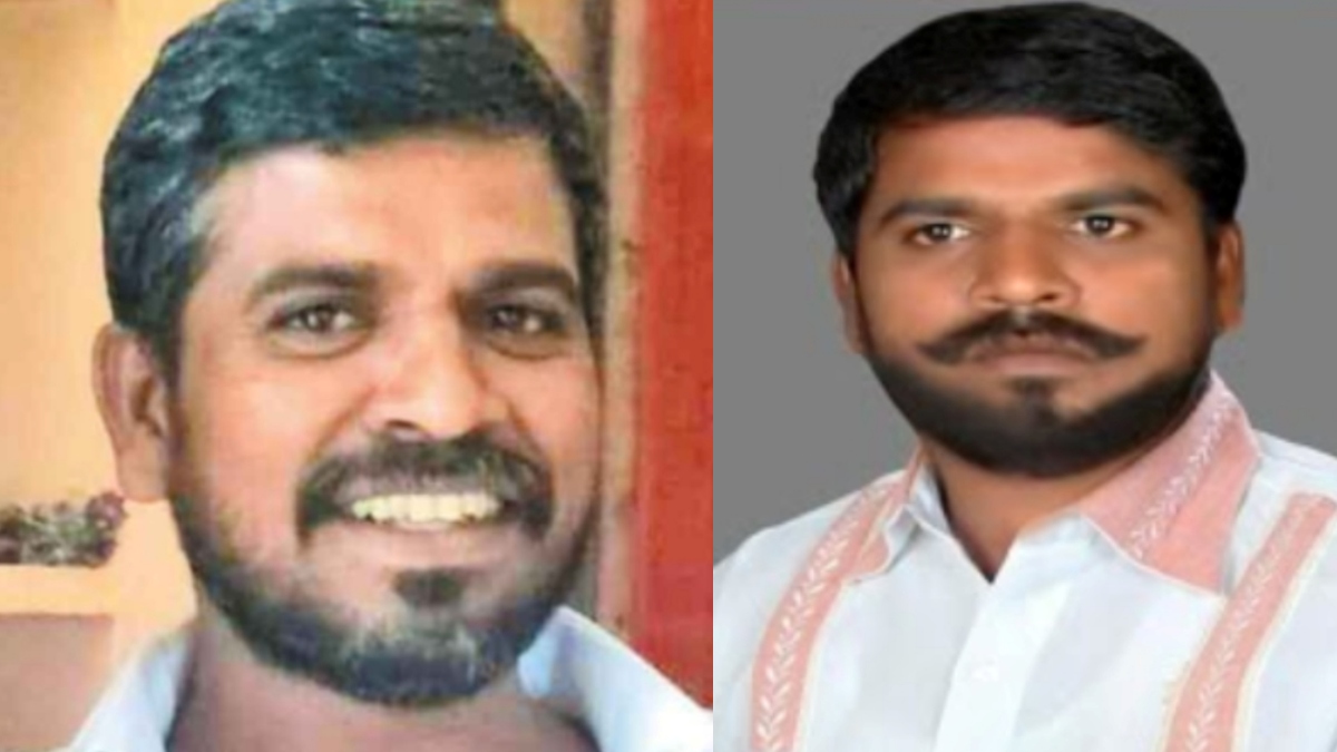 பசுபதி பாண்டியன் கொலை உட்பட பல வழக்கு.. ‛கோழி’ அருள் துப்பாக்கி ...