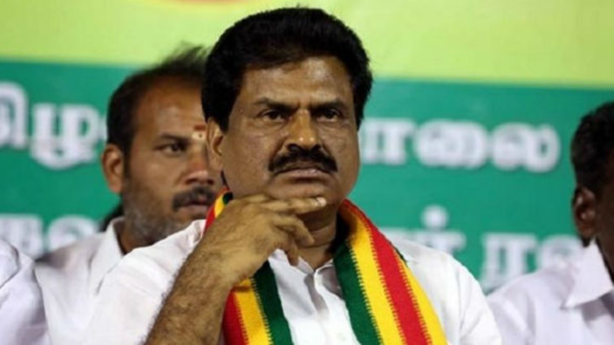 எய்தவர்கள் சொன்னதை விட அம்பு கொஞ்சம் அதிகமாக குதிக்கிறது. அரசினர் ...