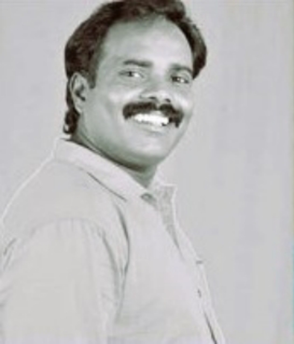 புரட்சி பாரதம் கட்சியின் ஒன்றியச் செயலாளர் கொலை! கஞ்சா விற்றதை ...