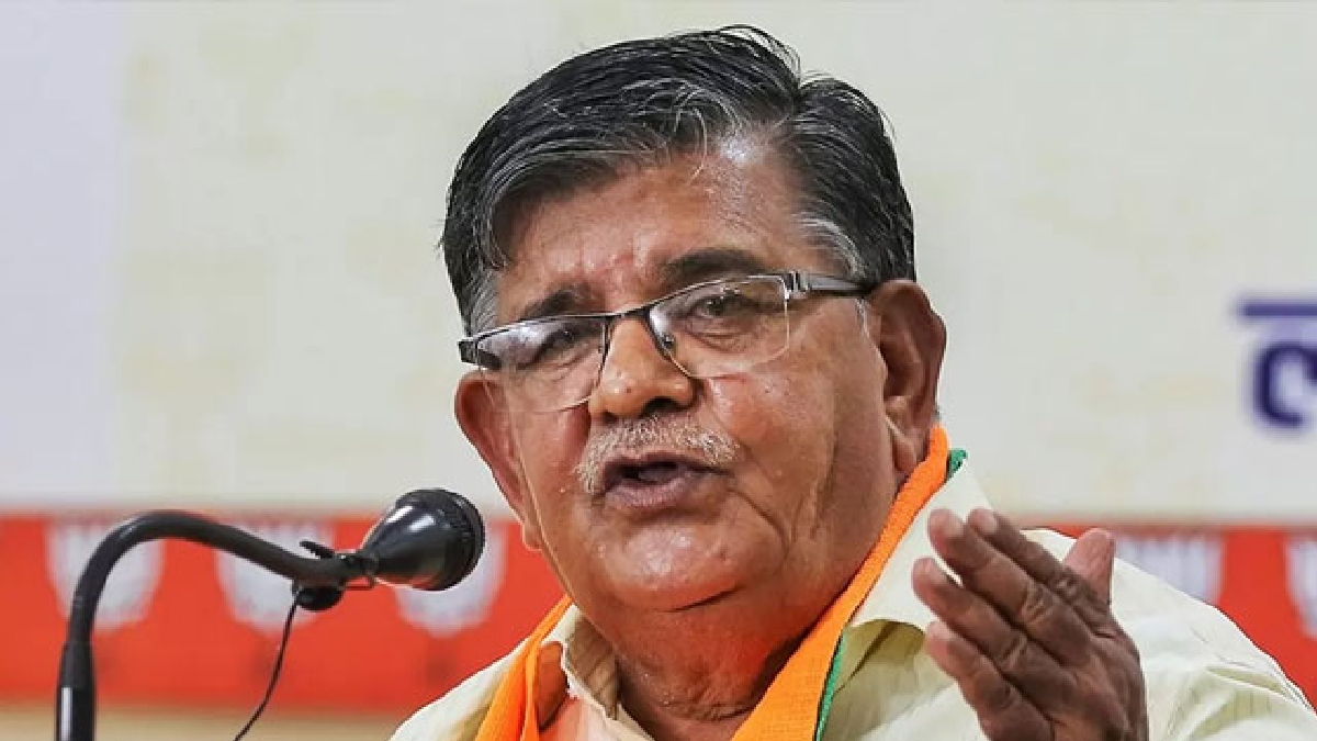 ராஜஸ்தானில் அதிர்ச்சி: பாஜகவுக்கு ஆதரவாக அஸ்ஸாம் ஆளுநர் தேர்தல் ...