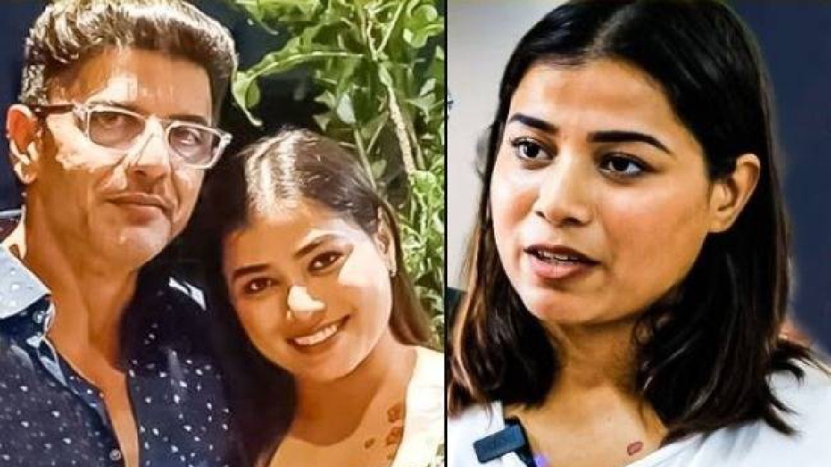 பப்லு பிரித்விராஜை பிரிந்த அவரின் காதலி ஷீத்தல்!? அவரே கொடுத்த ஹிண்ட் ...