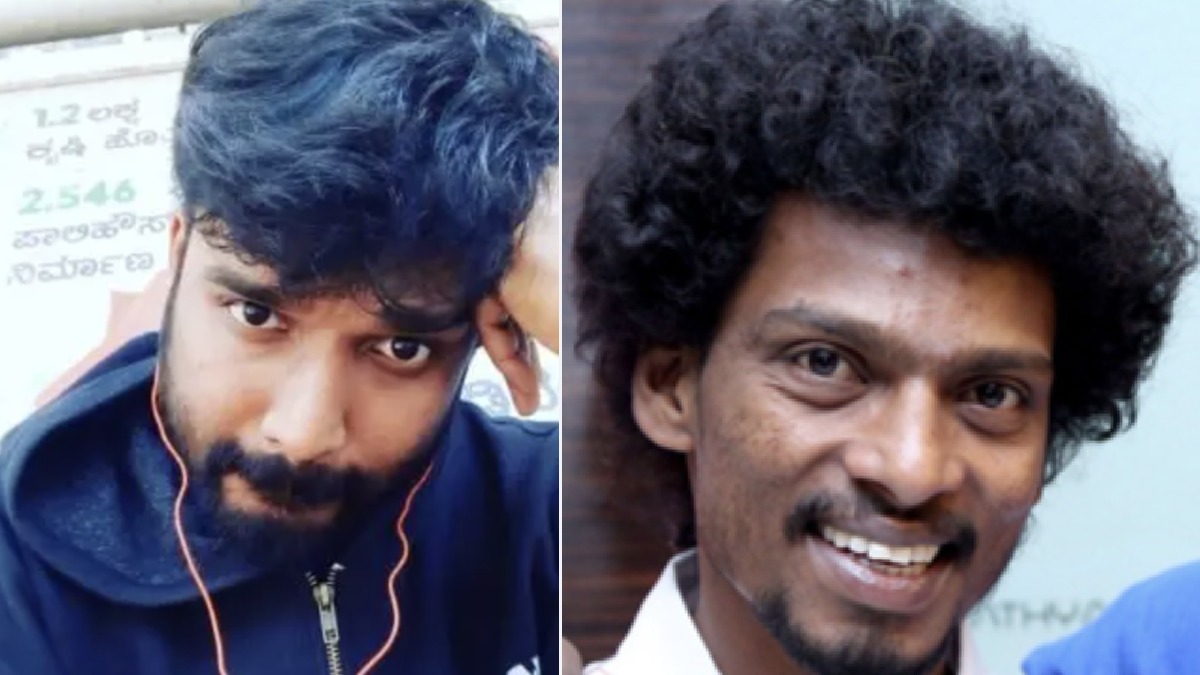 கமல் சார் விசாரிக்கலை! பிரதீப் ஆன்டணி கப் அடிச்சிடுவாருனு அந்த ...