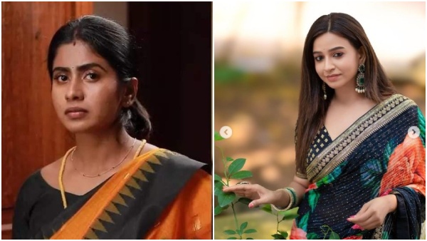 மகாநதி சீரியலில் இருந்து விலகிய கதாநாயகி.. அறிமுகமாகும் பாக்கியலட்சுமி ...