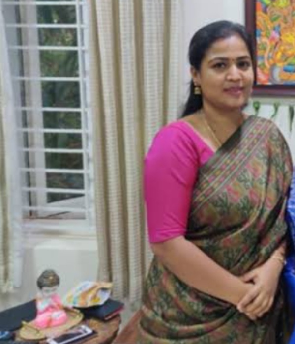 Flashback! மாமனார் பாலியல் தொல்லை தந்ததாக புகார் செய்தவர் பாஜக நடிகை ரஞ்சனா நாச்சியார் ...