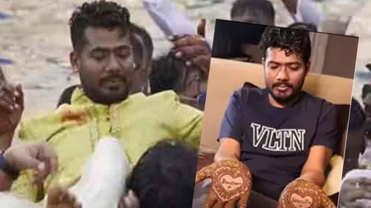 தாவூத் இப்ராஹிமுடன் தொடர்பு? குண்டு துளைக்காத ரோல்ஸ் ராய்ஸ் கார்! யார் ...