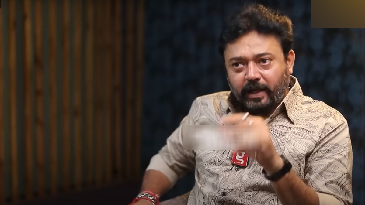 எனக்கு குழந்தை இல்லை.. மோசமா நடத்துறாங்க..வைஷ்ணவி இறப்புக்கு நான் ...