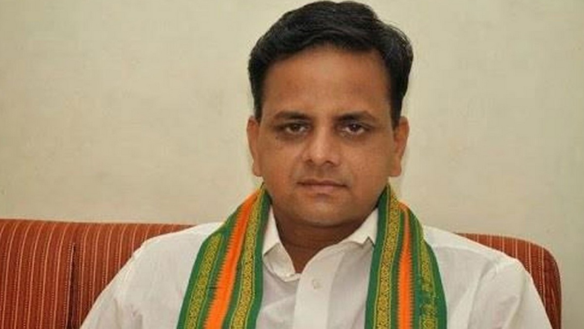 ஆபாச வீடியோ விவகாரத்தில் சிக்கிய கே.டி.ராகவனுக்கு பாஜகவில் மீண்டும் ...