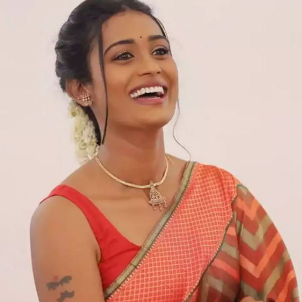 பூர்ணிமாவிடம் இதனால்தான் பேசவில்லையா? நடிகை இந்துஜா வெளியிட்ட திடீர் ...