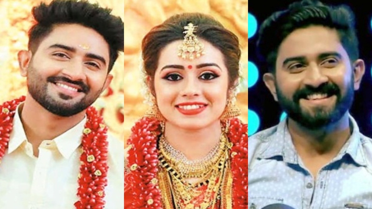 நந்தினி சீரியல் ஹீரோ இப்படிப்பட்டவரா? இப்போ மனைவியின் கம்ப்ளைன்டால் ...