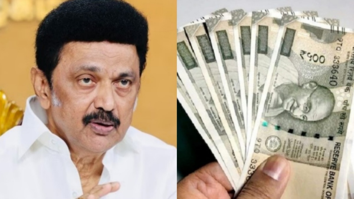 சென்னை வெள்ள நிவாரணம் ரூ. 6000.. இன்று முதல் டோக்கன்.. எப்படி ...