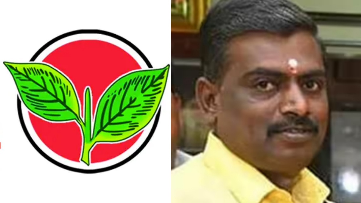 உன்னையும் கொன்னு எரிக்க ரொம்ப நேரம் ஆகாது.. மிரட்டிய அதிமுக எம்எல்ஏ ...