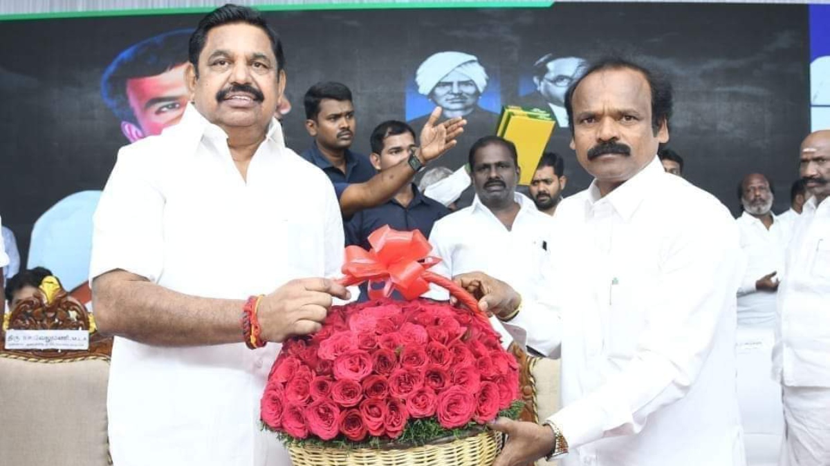 40க்கு 40னு நினைச்சாங்க.. பாவம் பல பேர் தூக்கம் கெட்டுப் போச்சு ...