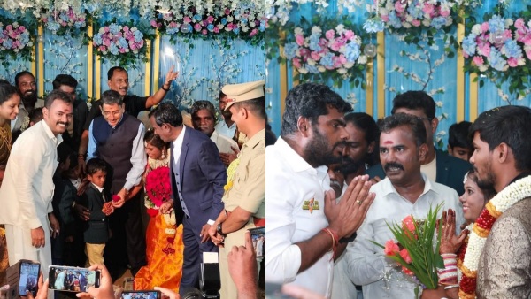 அஸ்வத்தாமன் இல்ல திருமண விழாவில் ரூ.10 லட்சம் திருட்டு.. ஆளுநர் ரவி ...