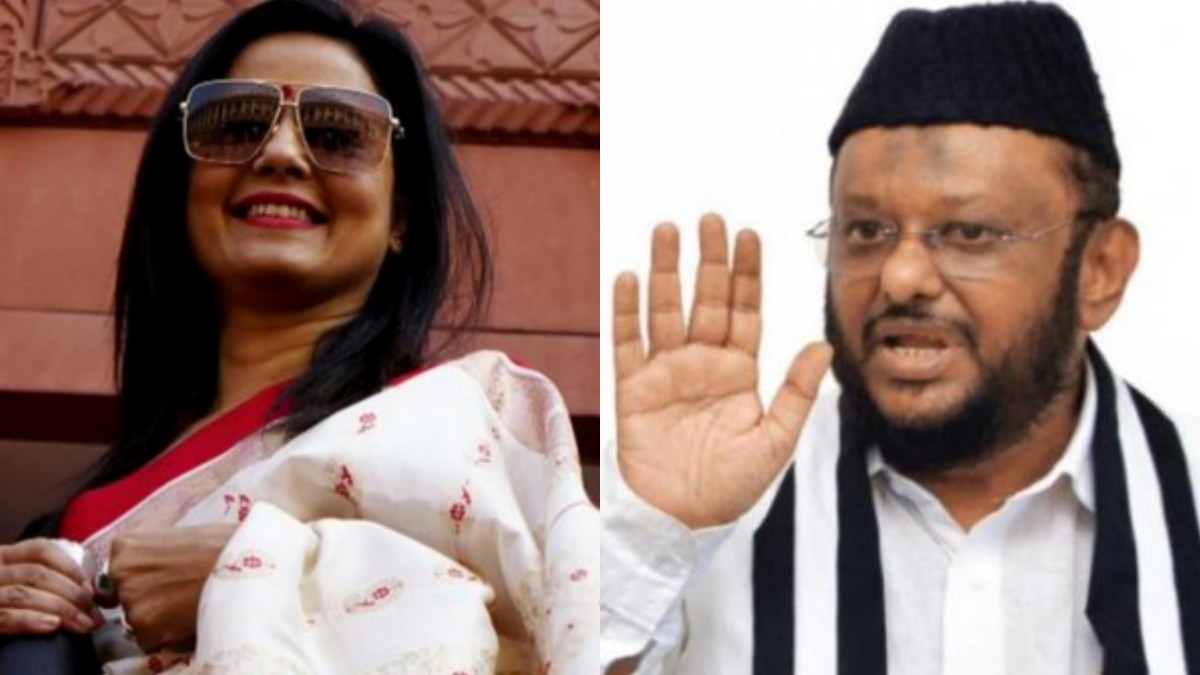 மத்திய அரசை எதிர்த்து களமாடினால் MP பதவியை பறிப்பீர்களா? மஹூவா ...