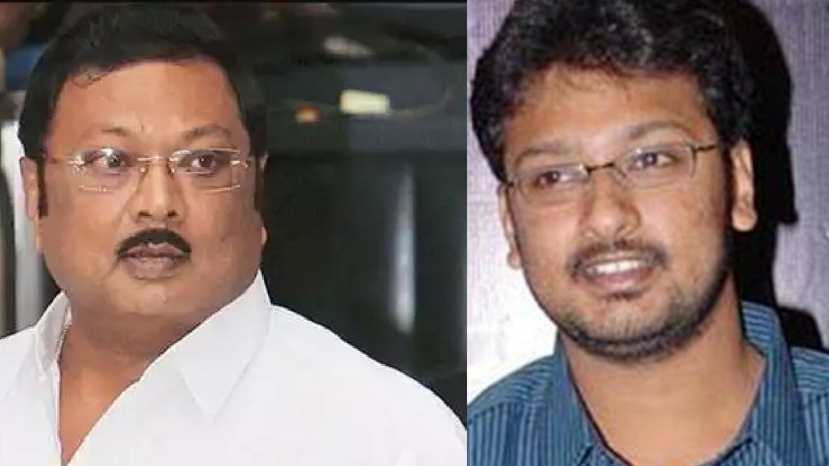 முக அழகிரி மகன் துரை தயாநிதி எப்படி இருக்கிறார்? பழைய மனக்கசப்புகளை ...