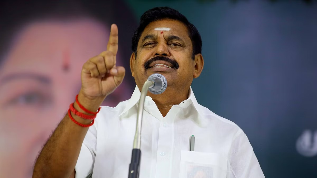 எப்போதும் மத்திய அரசு தமிழகத்தை மாற்றாந்தாய் மனப்பான்மையுடன் ...