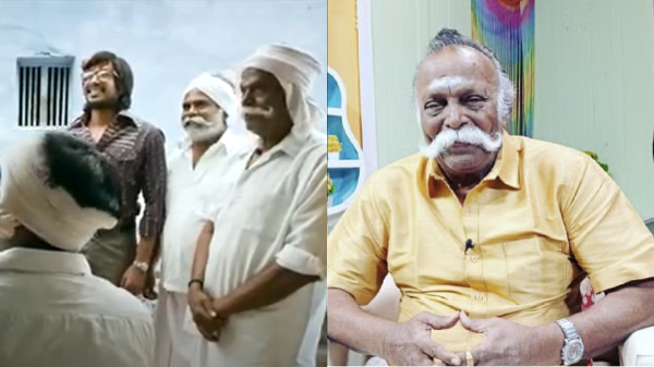 முண்டாசுப்பட்டி முதல் சரவணன் மீனாட்சி சீரியல் வரை.. மறைந்த நடிகர் மதுரை ...