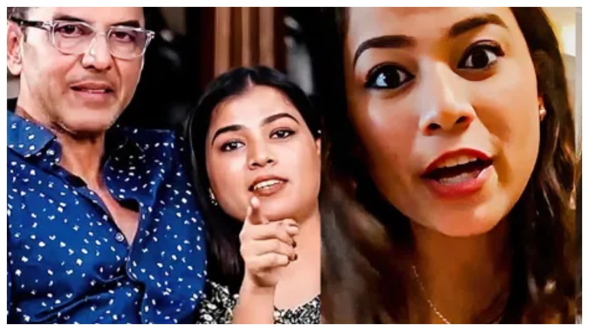 உடலுறவு விஷயத்தில் பிரச்சனை!? பப்லு பிரச்சனைக்கு முற்றுப்புள்ளி வைத்த ...