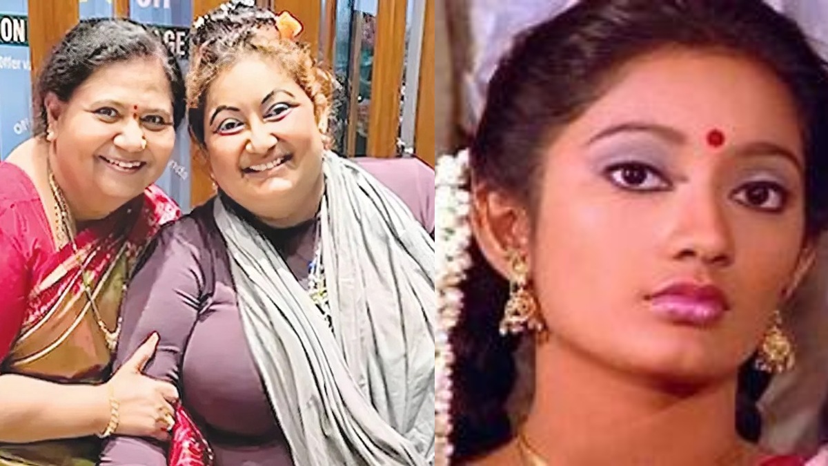 அரசு கொடுத்த சிக்கல்.. கனகா கேட்ட ஒரே ஒரு உதவி.. அதை பண்ணிட்டா போதும்.. நடிகை குட்டி பத்மினி ...