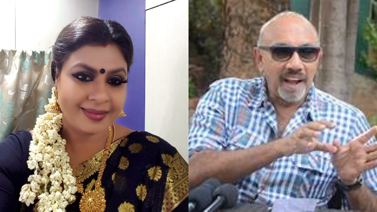 சத்யராஜால் தான் என் சினிமா வாழ்க்கை பாழானதா? உண்மையை உடைத்த ...