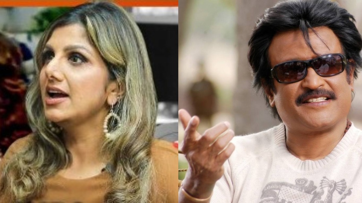 ரஜினிகாந்த் அந்த படத்தில் என்னோடு நடிக்க மாட்டேன்னு சொல்லிட்டாரு.. பல ...