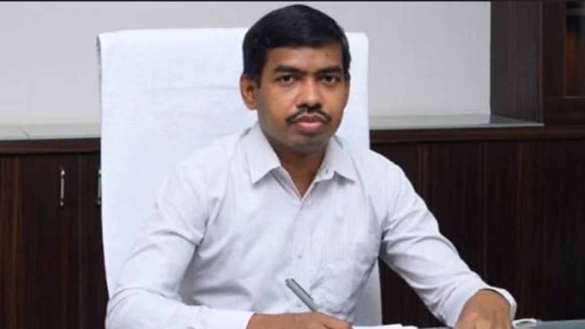 டிஎன்பிஎஸ்சிக்கு புதிய செயலாளர்.. ஐஏஎஸ் அதிகாரி கோபால சுந்தரராஜ் ...