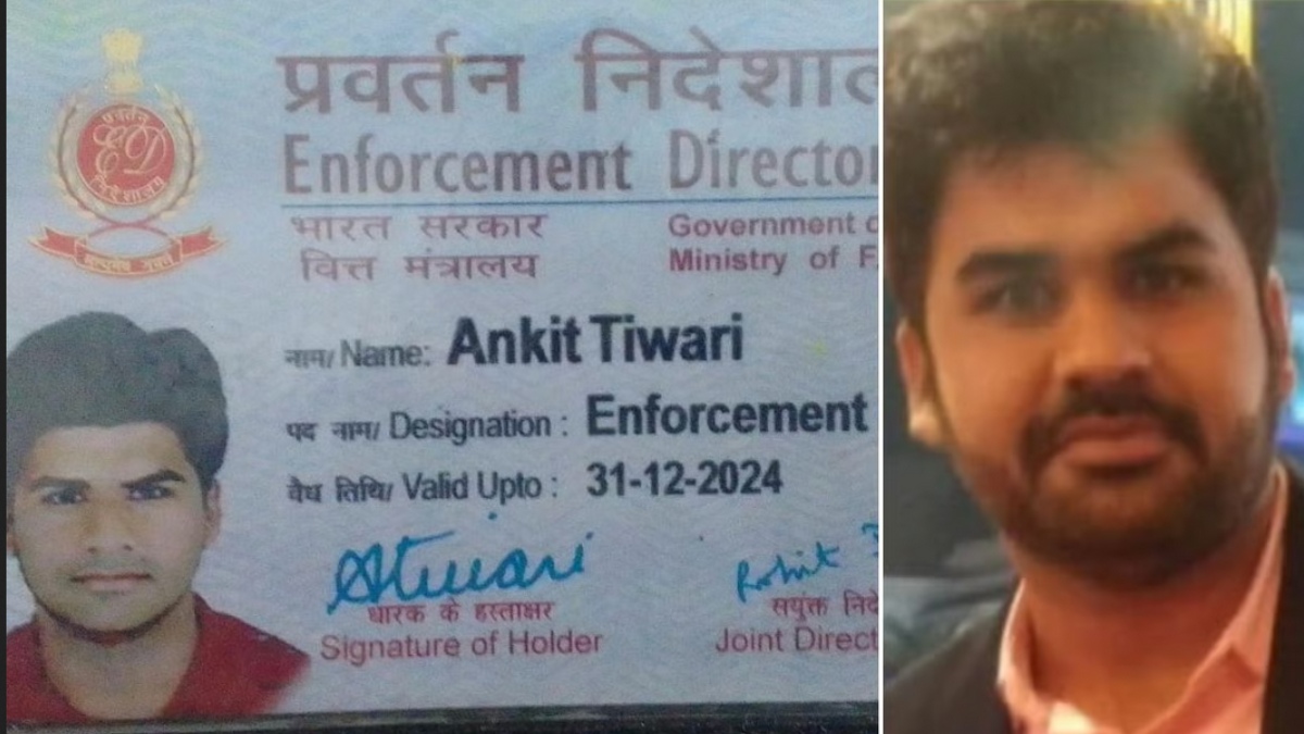 லஞ்ச வழக்கில் கைதான ED அதிகாரி.. காவலில் எடுத்து விசாரிக்க லஞ்ச ...