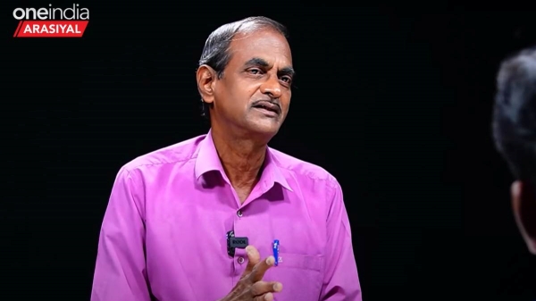 ''விஜயகாந்துக்கு கிடைத்த வரவேற்பு பிரேமலதாவுக்கு கிடைக்காது''! என்ன ...