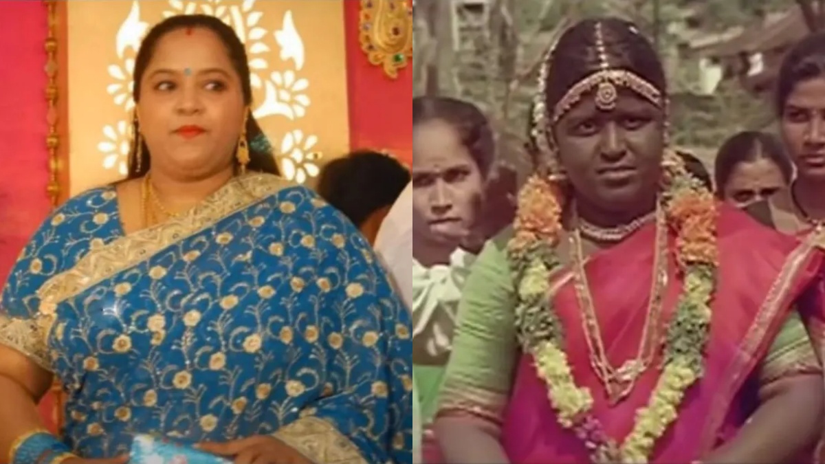 கவுண்டமணியை "மாமா"னு அழைத்த அழகுமணியை நினைவிருக்கா! இப்ப ...