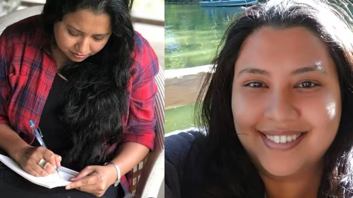 பெங்களூர் சிஇஓ சுசனா சேத்.. 36 மணி நேரம் முன்பு என்ன செய்தார் ...