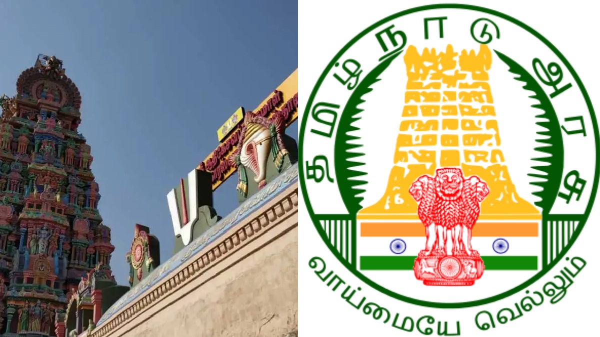 பூஜை, அன்னதானம் நடத்த தடை விதிக்கவில்லை.. பொய் செய்தி பரப்பினால் கடும் ...