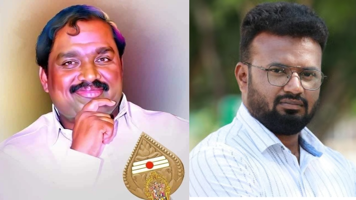 ரிப்போர்ட்டர் மீது தாக்குதல்! காவல்துறையின் அலட்சியம் ...