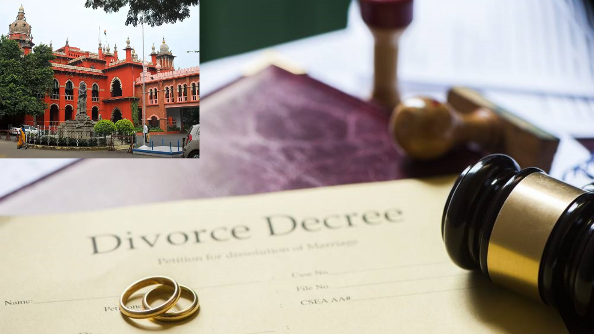 கணவர்களே மிக கவனமாக இருங்க.. மனைவிகளை காக்கும் சென்னை ...