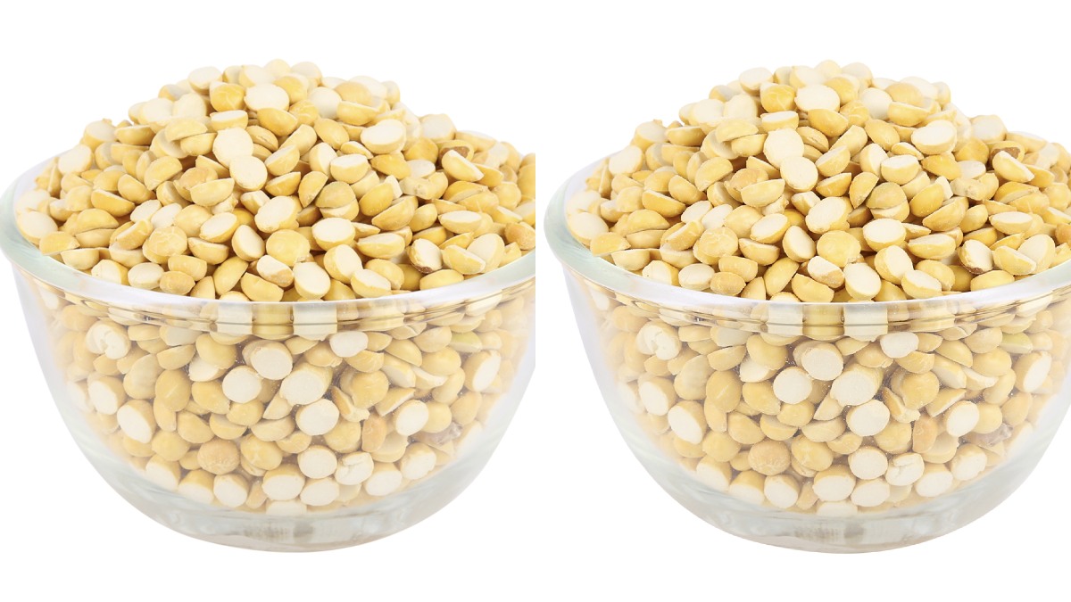 பொட்டு கடலை.. ஒரு கைப்பிடி பொட்டுக்கடலை போதுமே.. பட்டுன்னு ஓடும் நோய் ...